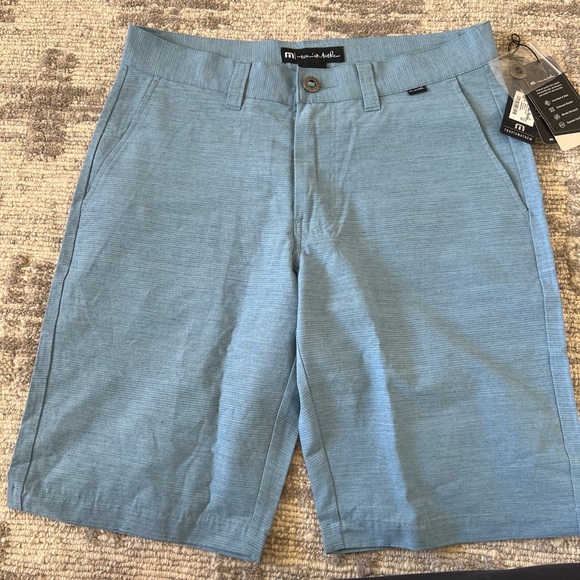 Travis Mathew | Shorts | Brand New Travis Mathew Shorts | Poshmark